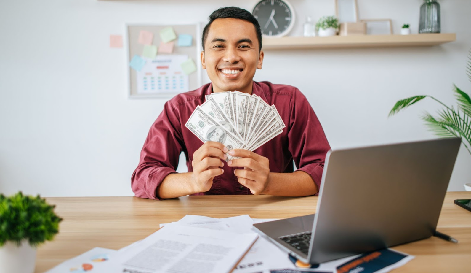 Cara Mengatasi Omset yang Stagnan dan Meningkatkan Kinerja Bisnis Anda